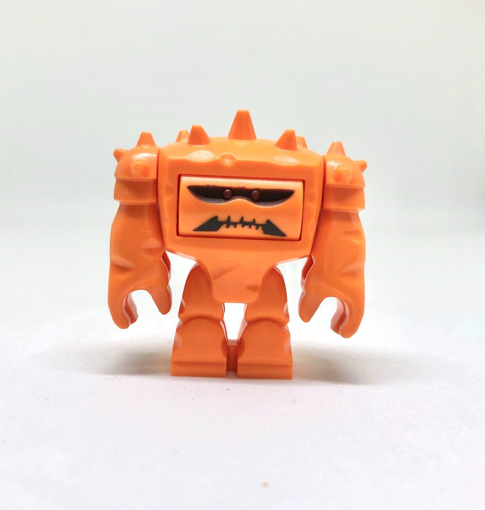 Daily Deal - The Minifig Club