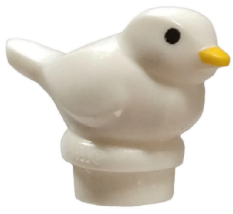 LEGO Baby Bird - DOLLAR FRIDAY - The Minifig Club
