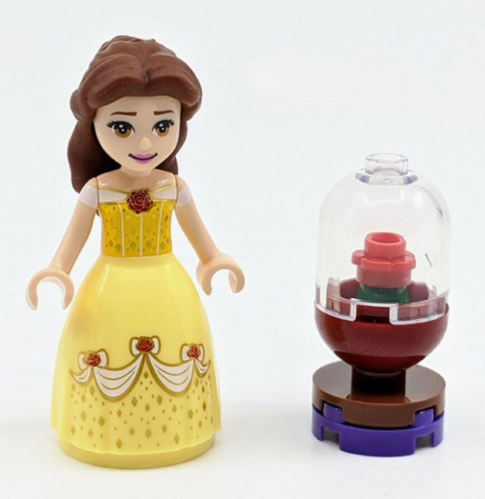LEGO Beauty and the Beast - 'Belle' - Sealed Polybag - The Minifig Club